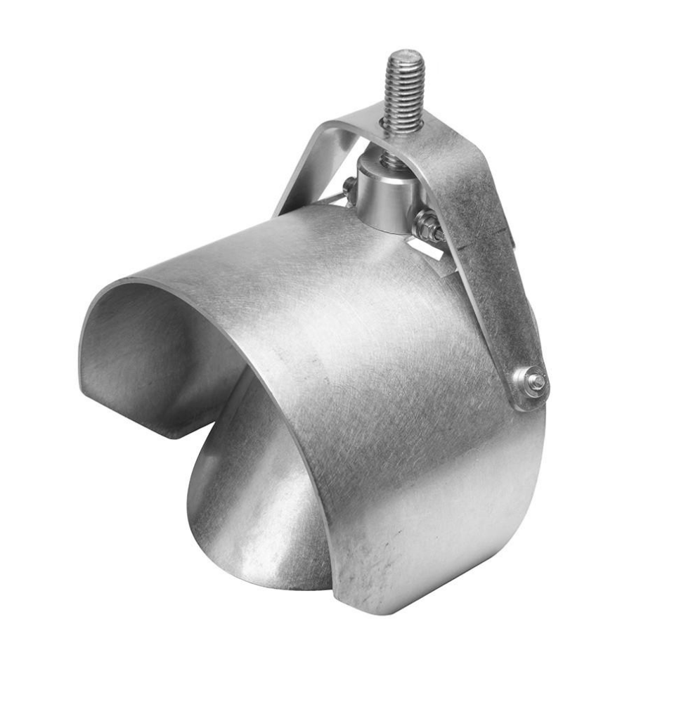 Stainless Steel Rat Flap for Drains – DKG Pest Control Blog